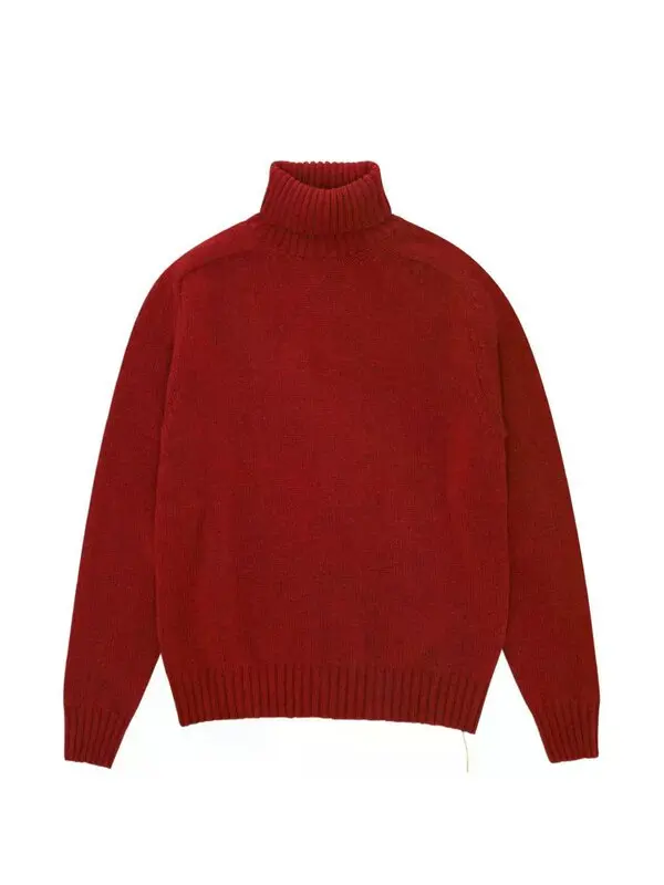 FORTELA Martin Roll-neck Sweater