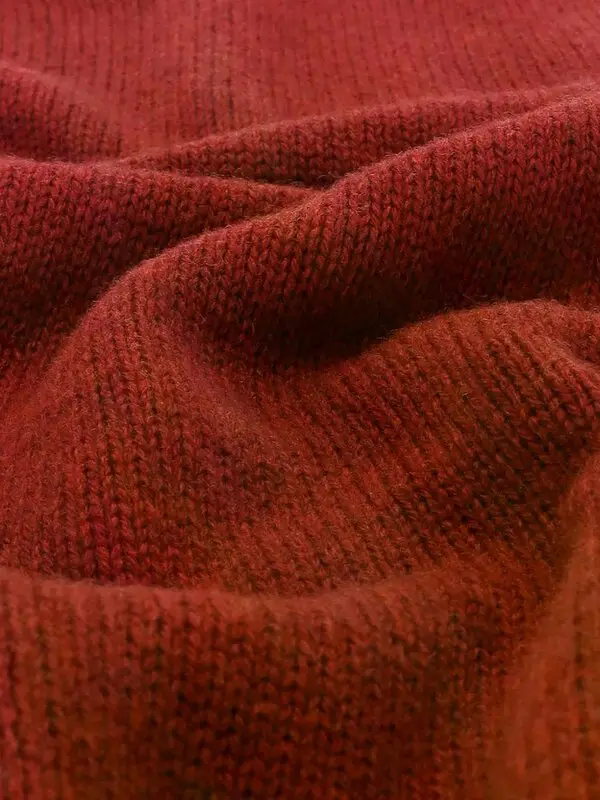 FORTELA Martin Roll-neck Sweater