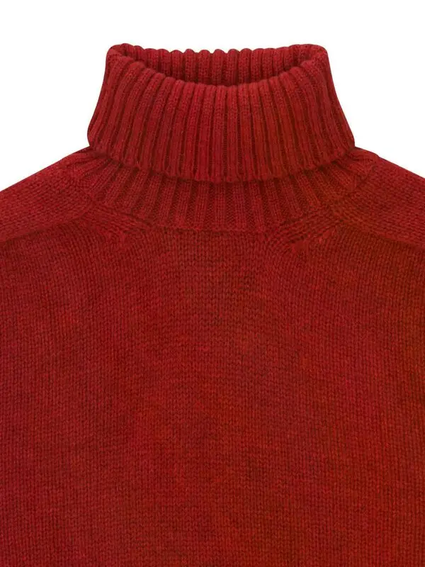 FORTELA Martin Roll-neck Sweater