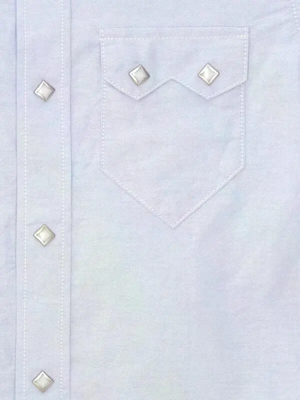 FORTELA Hudson Regular-fit Shirt