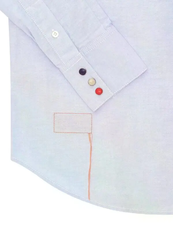 FORTELA Hudson Regular-fit Shirt