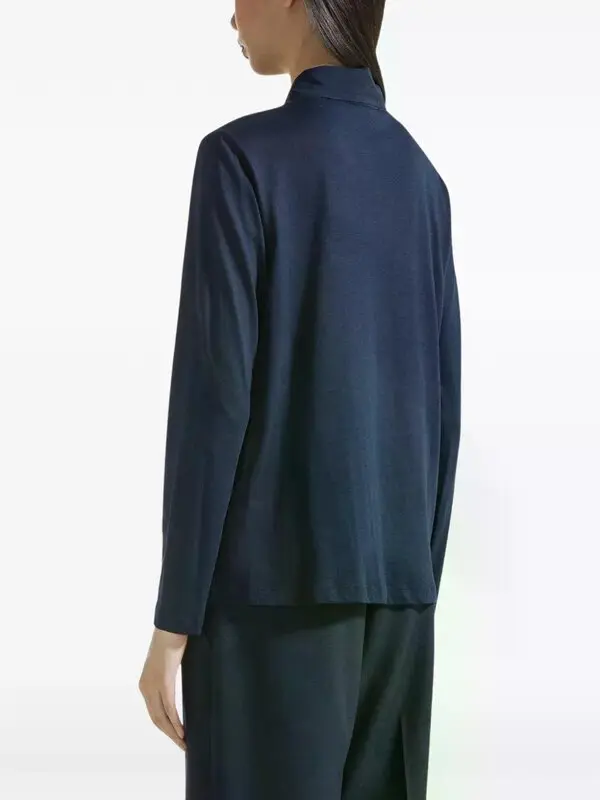 Seventy Chest-pocket Polo Shirt