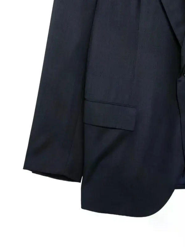Cesare Attolini Single-breasted Suit