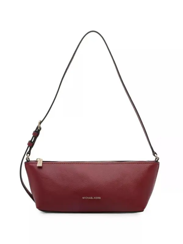 Michael Kors Laila Pouch - Red