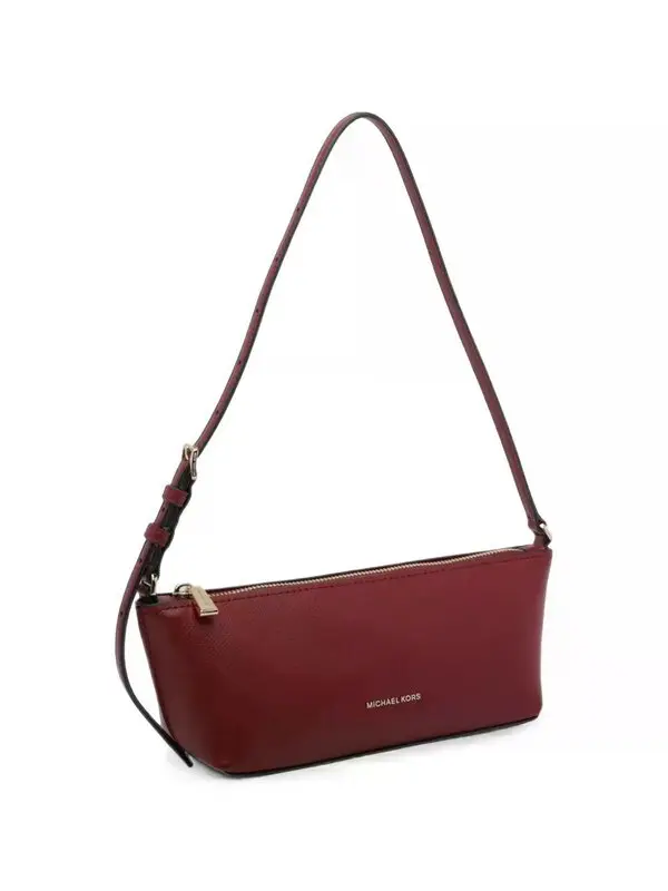 Michael Kors Laila Pouch - Red