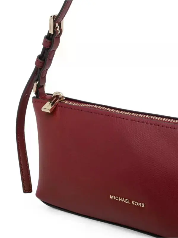 Michael Kors Laila Pouch - Red