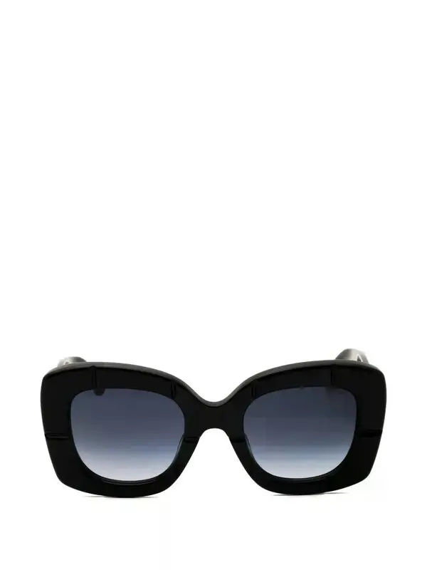 Kate Spade New York Josey Square-frame Sunglasses