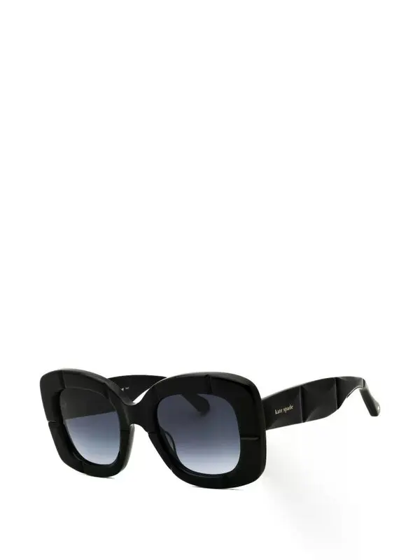 Kate Spade New York Josey Square-frame Sunglasses