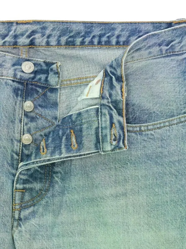 FORTELA 965 John Regular-fit Jeans