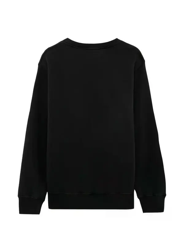 AUTRY Logo-print Sweatshirt