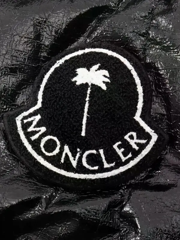 Moncler 2010s Simoom Down Jacket