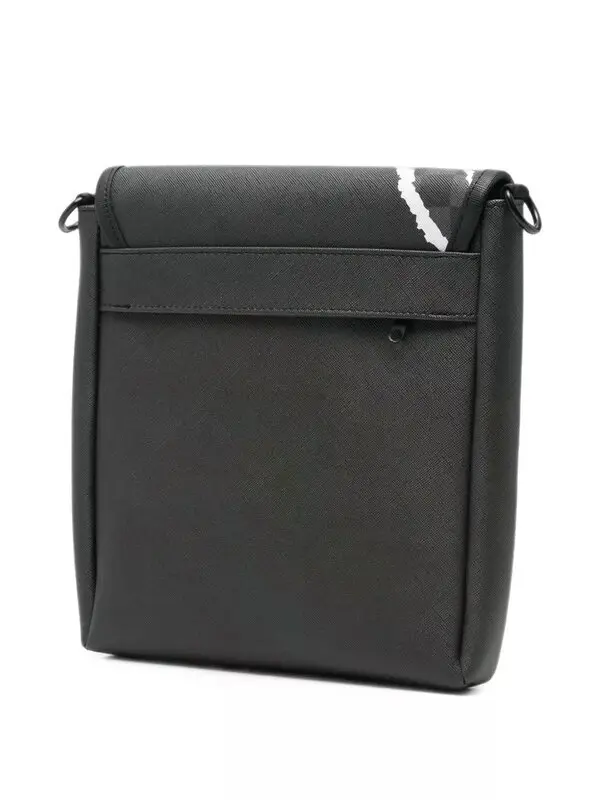 SPRAYGROUND Shark Mouth Messenger Bag
