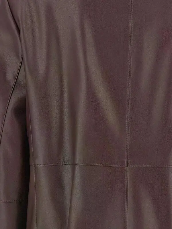 ELENA MIRÒ Button-up Jacket