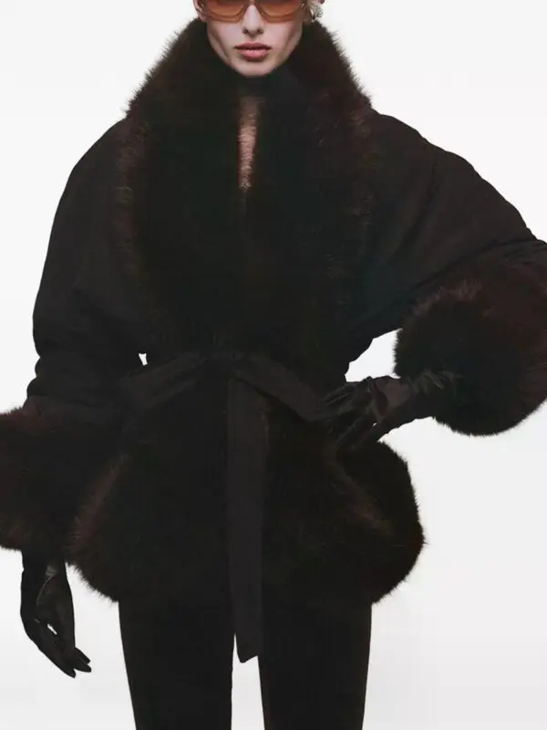 Andamane Brina Coat