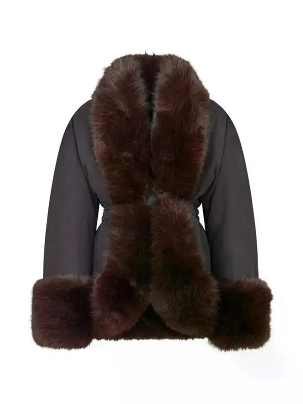 Andamane Brina Coat