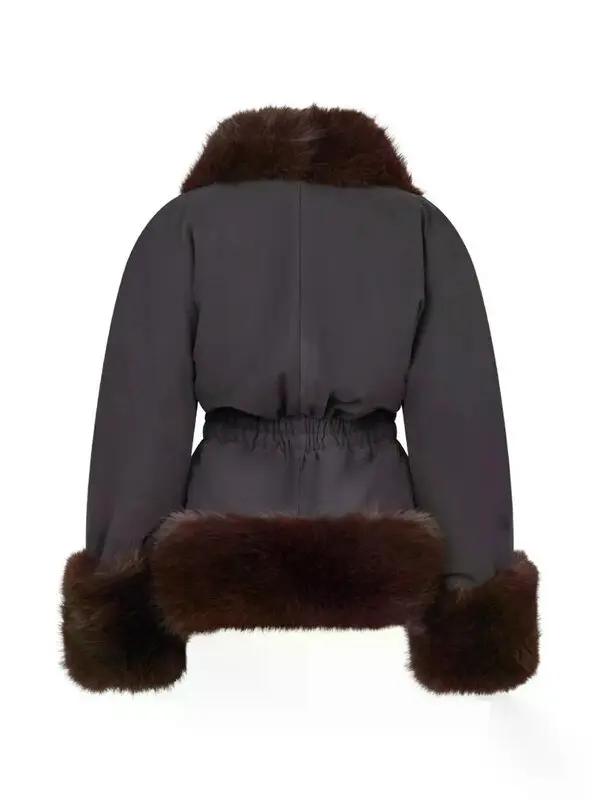 Andamane Brina Coat