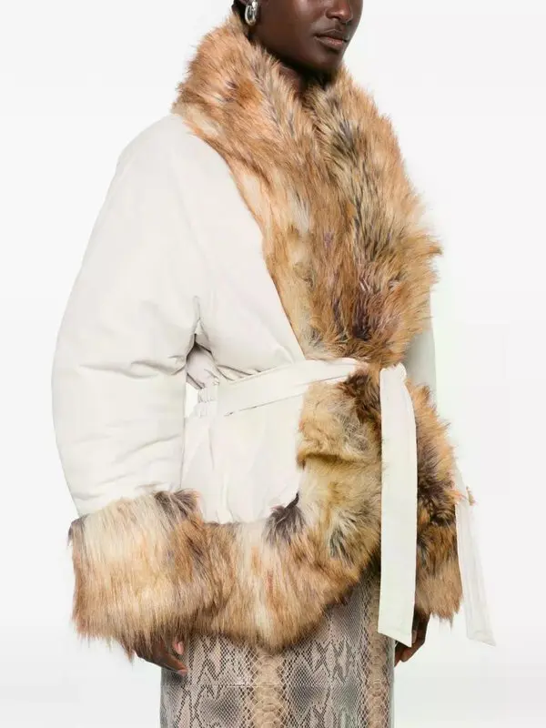 Andamane Brina Coat