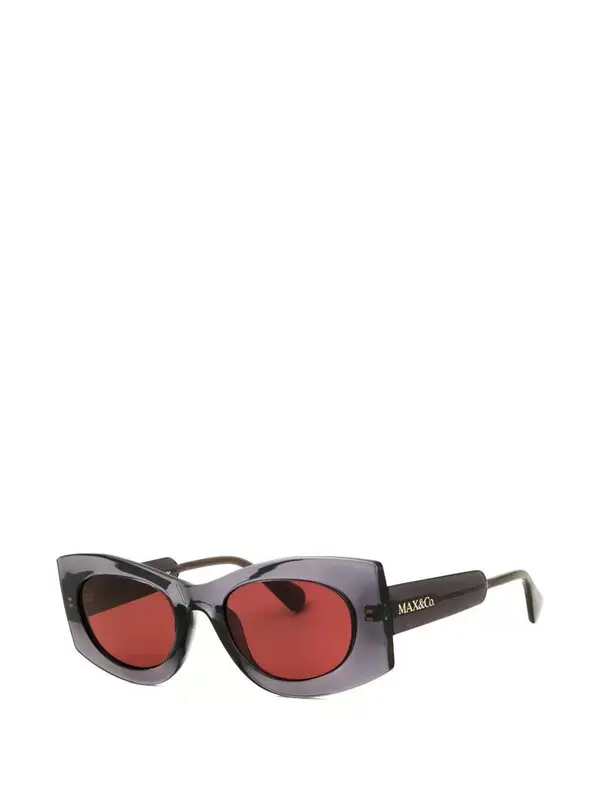 MAX&CO. Cat-eye Sunglasses