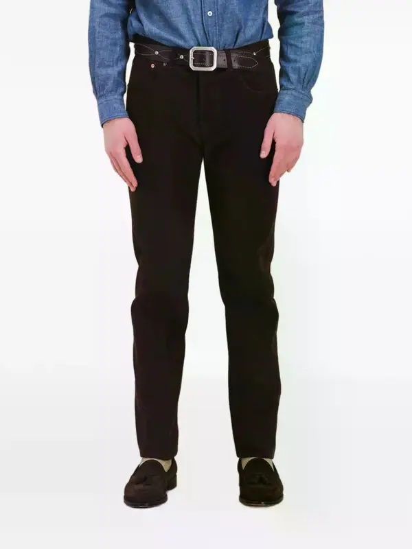FORTELA 965 John Corduroy Trousers