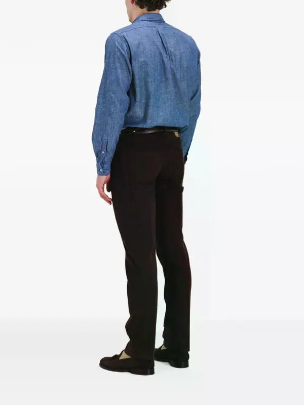 FORTELA 965 John Corduroy Trousers