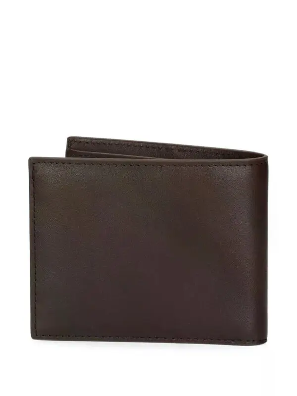 Lacoste Fitzgerald Billfold Wallet