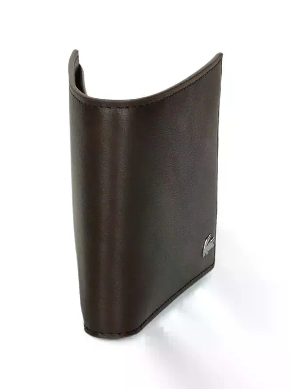 Lacoste Fitzgerald Billfold Wallet