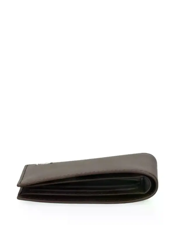 Lacoste Fitzgerald Billfold Wallet