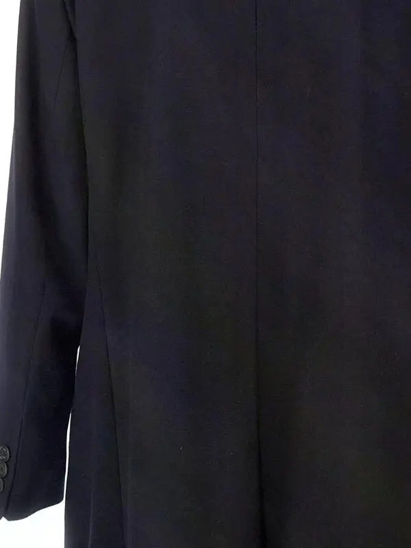 BOSS Button-fastening Coat