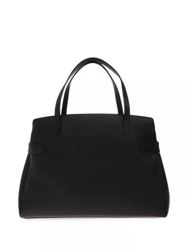 HIDESINS Medium Lullaby Leather Tote Bag