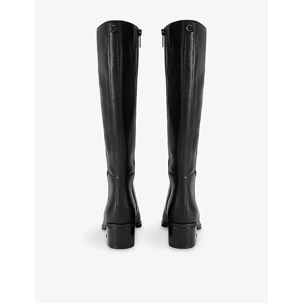 Carvela Contino High-leg Leather Boots