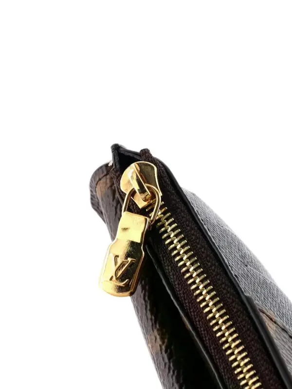 LOUIS VUITTON Recto Verso Monogram Canvas Card Holder