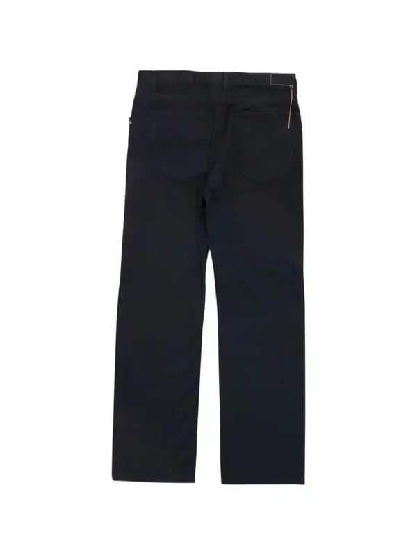 FORTELA Mcqueen Herringbone Trousers