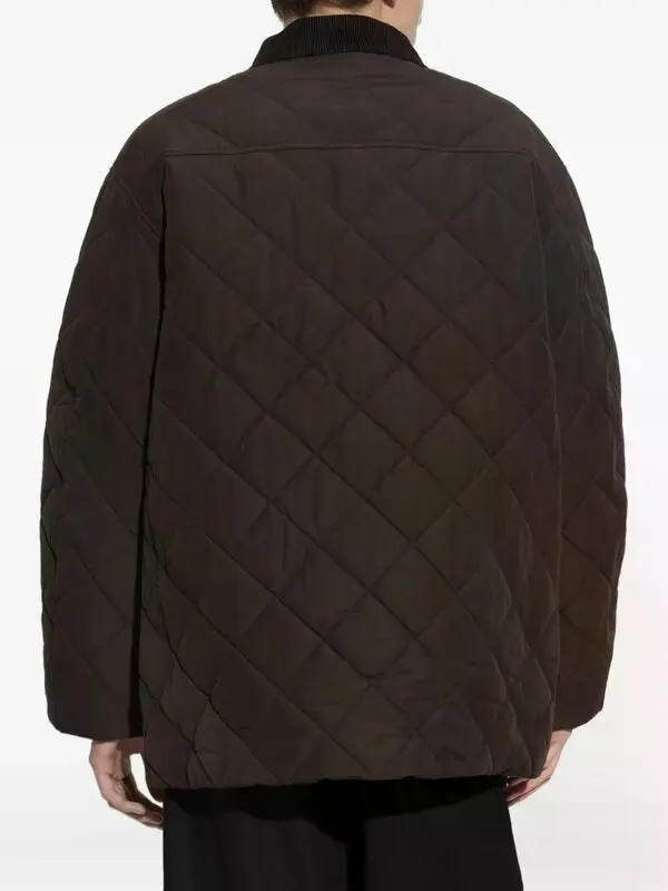 Canada Goose Terra Quilted Jacket