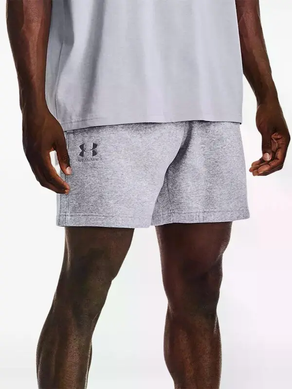 Under Armour Playback Essential Track Shorts
