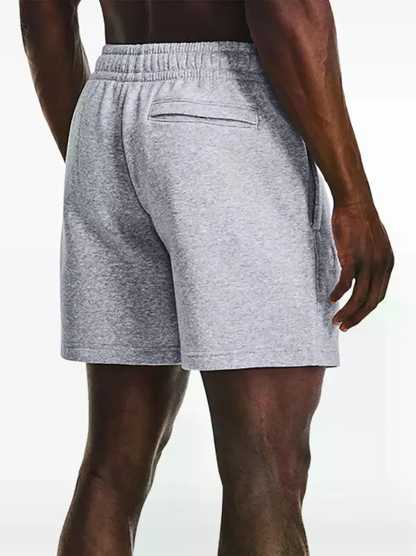 Under Armour Playback Essential Track Shorts