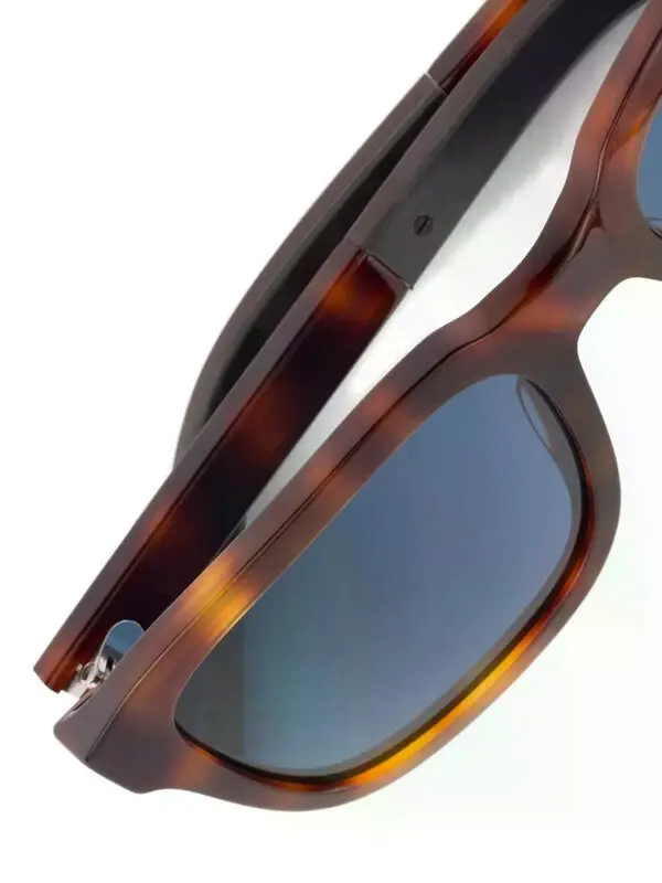 Prada Sunglasses With The Logo