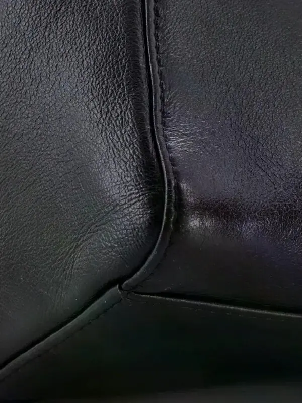 Fendi Peekaboo Bag Leather Mini Shoulder Bag