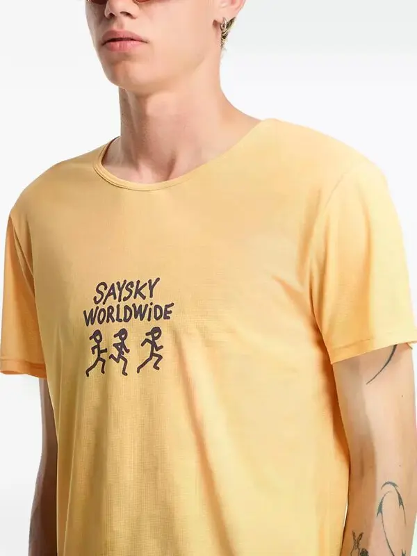 SAYSKY Statement Flow T-shirt