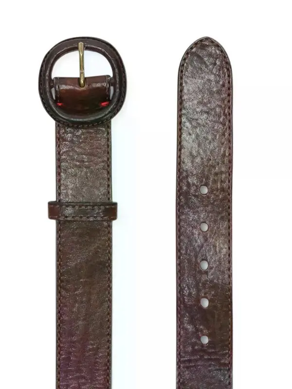 FORTELA Pueblo Leather Belt