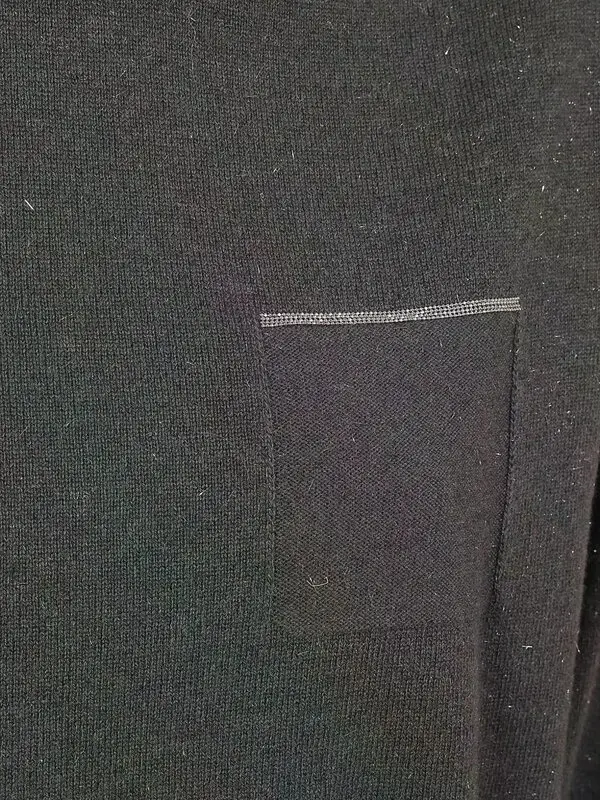 Peserico Chest-pocket Sweater