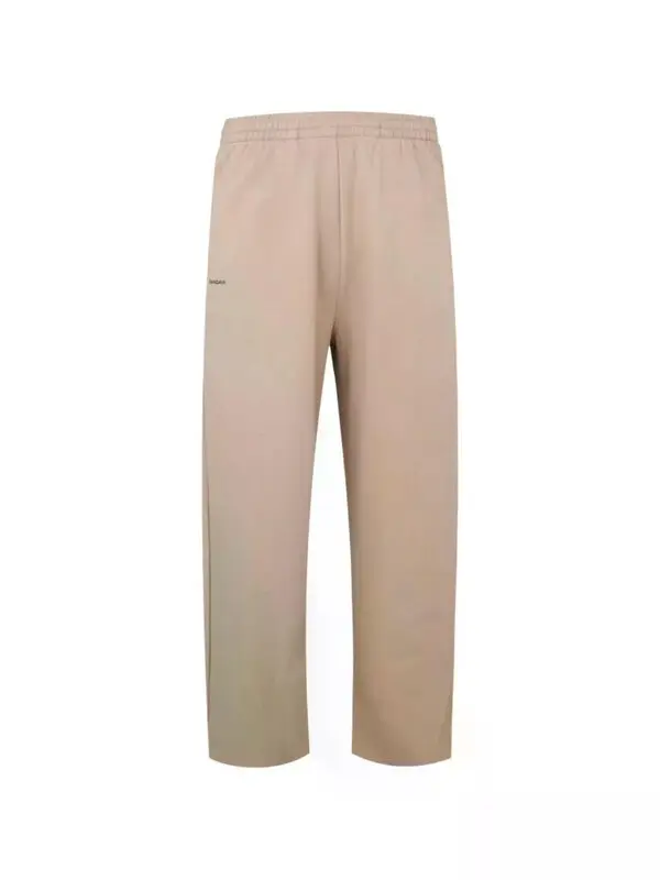 PANGAIA 365 Straight-leg Track Pants