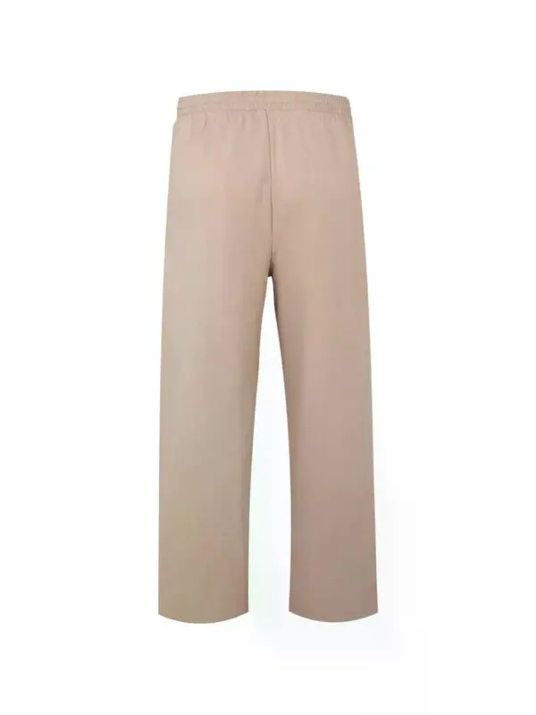 PANGAIA 365 Straight-leg Track Pants
