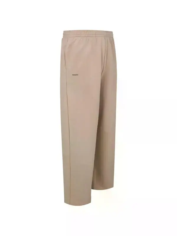 PANGAIA 365 Straight-leg Track Pants