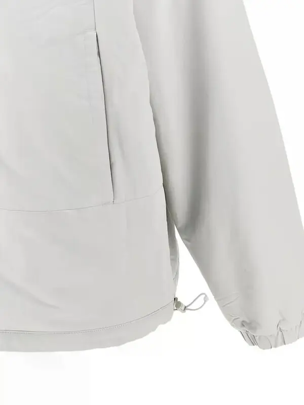 The North Face Yumiori Logo-print High-neck Jacket