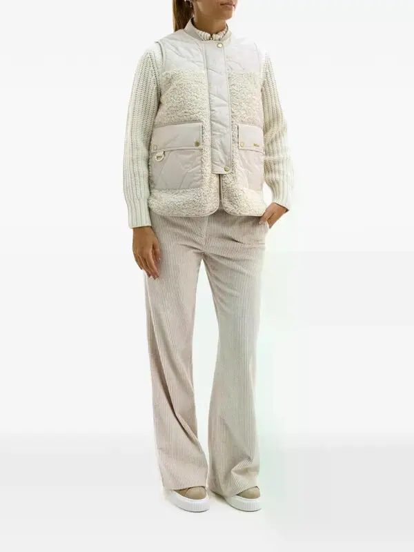 Barbour Ampleforth Gilet - Neutrals