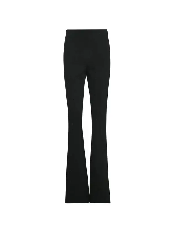 Essentiel Antwerp Kastar Hem-slit Flared Trousers