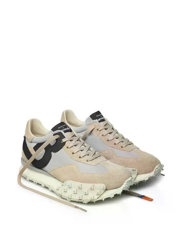 BARRACUDA Impact Plus Sneakers