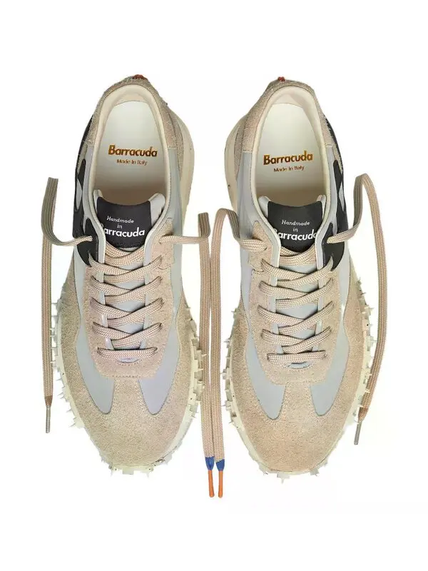 BARRACUDA Impact Plus Sneakers