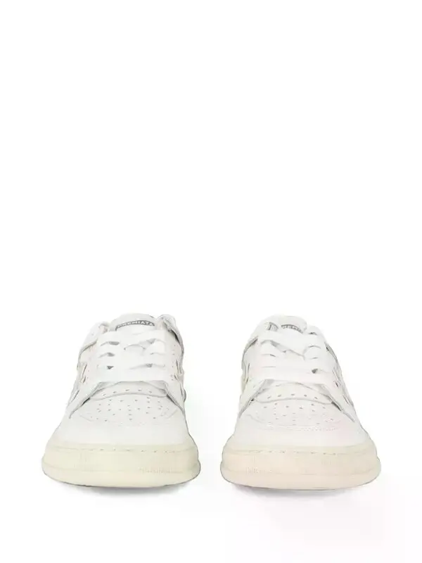 Premiata Quinnd 8641 Sneakers