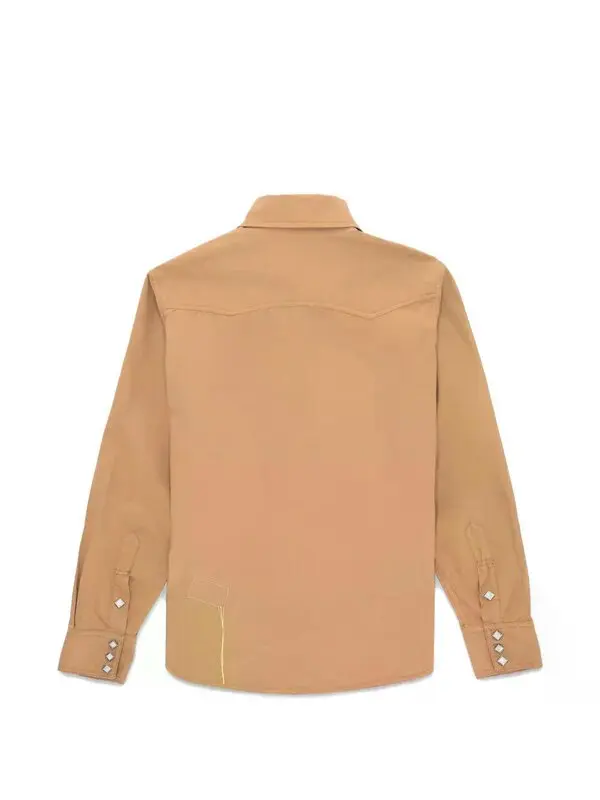FORTELA Toledo Western Shirt